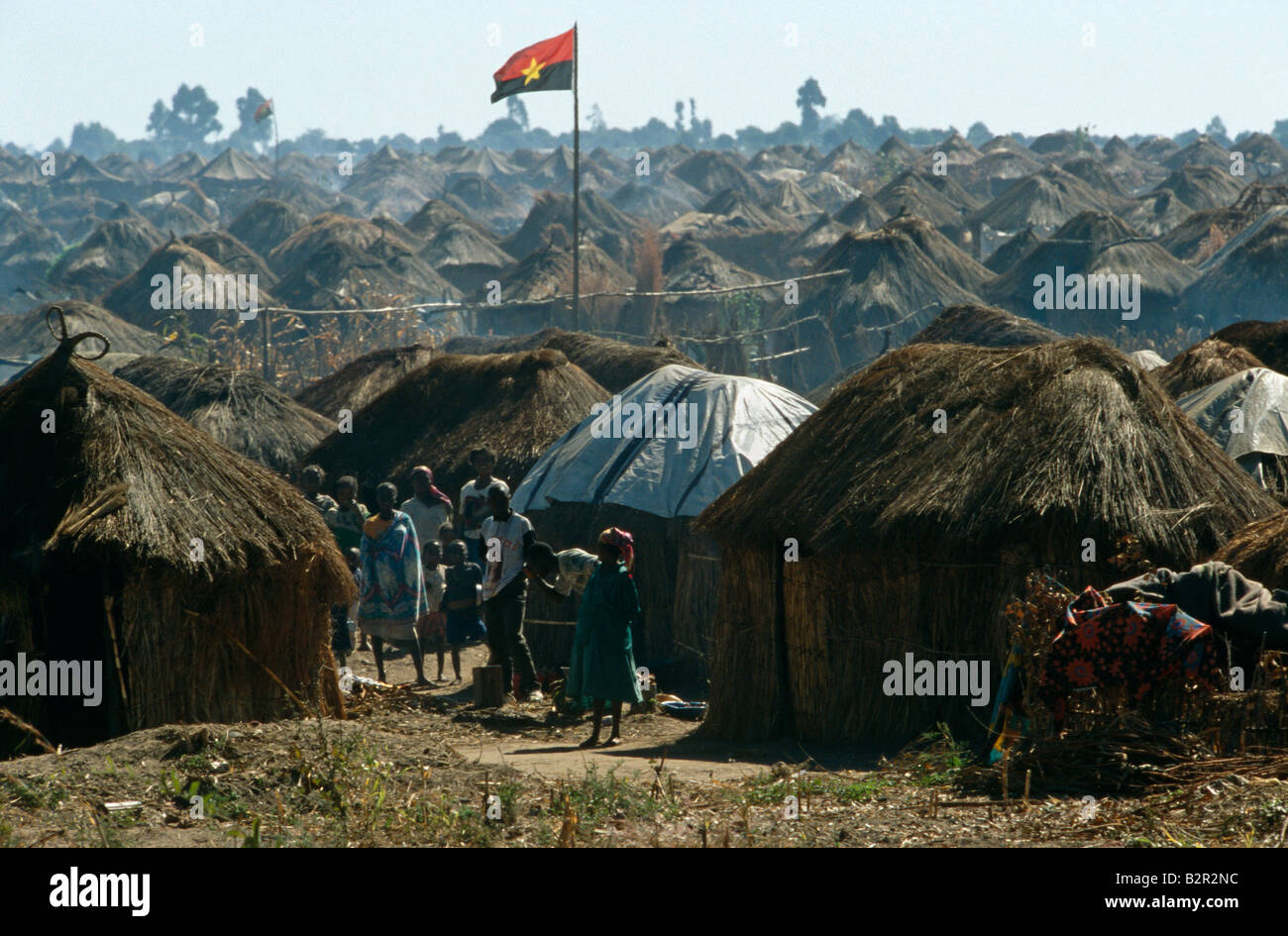 Kuito angola hi-res stock photography and images - Alamy
