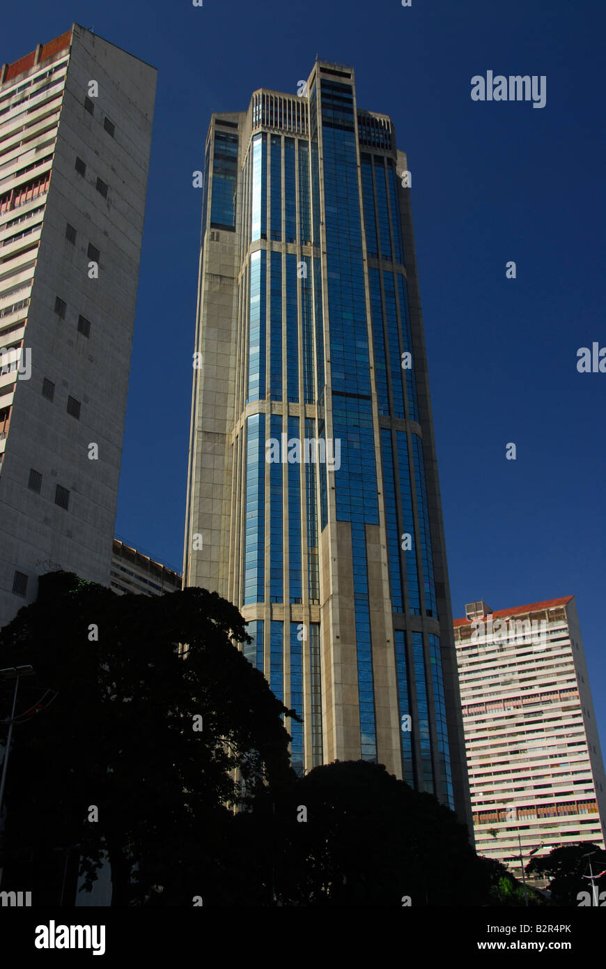 Parque Central Complex