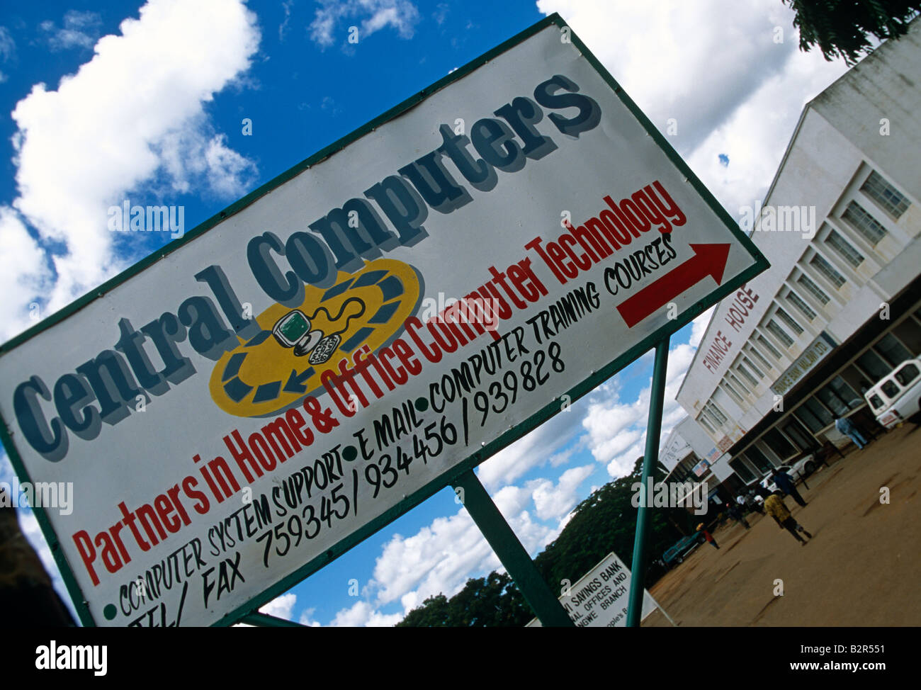 Advertising training courses hi-res stock photography and images - Alamy