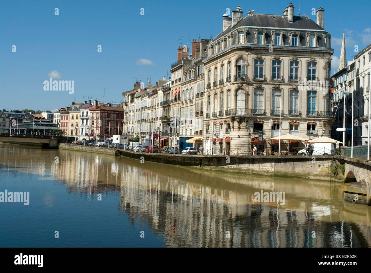 Nive view hi-res stock photography and images - Alamy