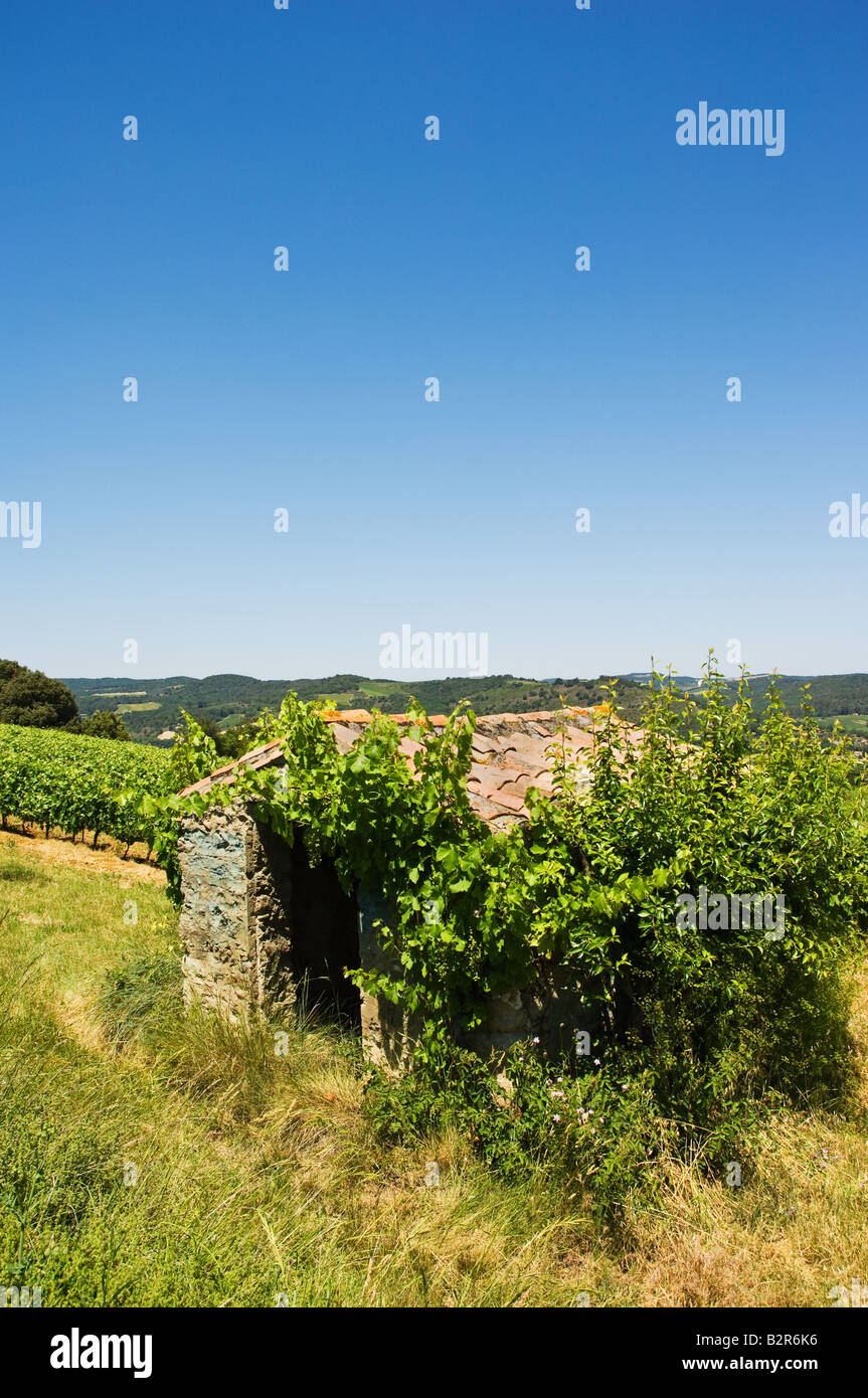Corbieres france french hi-res stock photography and images - Alamy