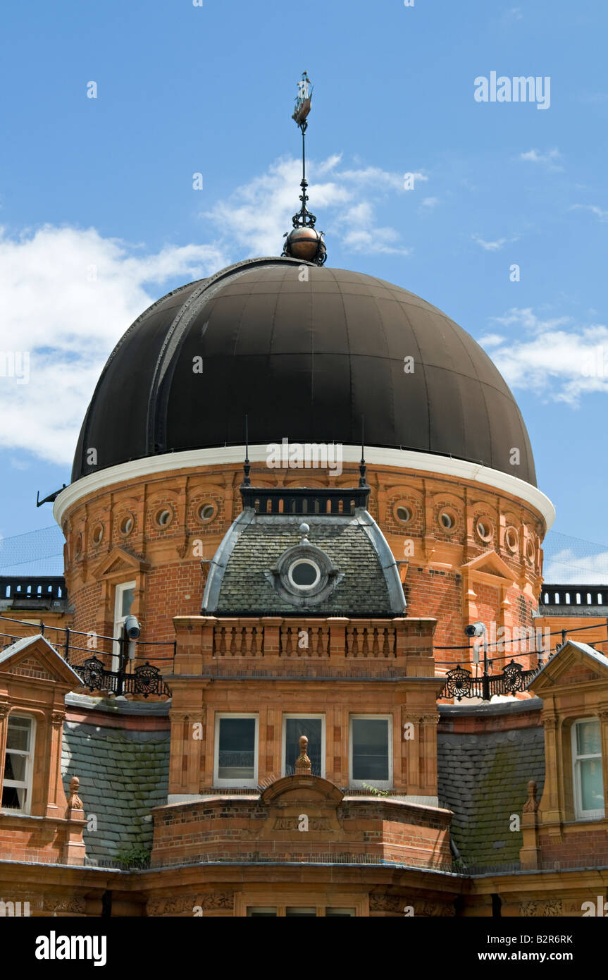 Peter harrison planetarium hi-res stock photography and images - Alamy