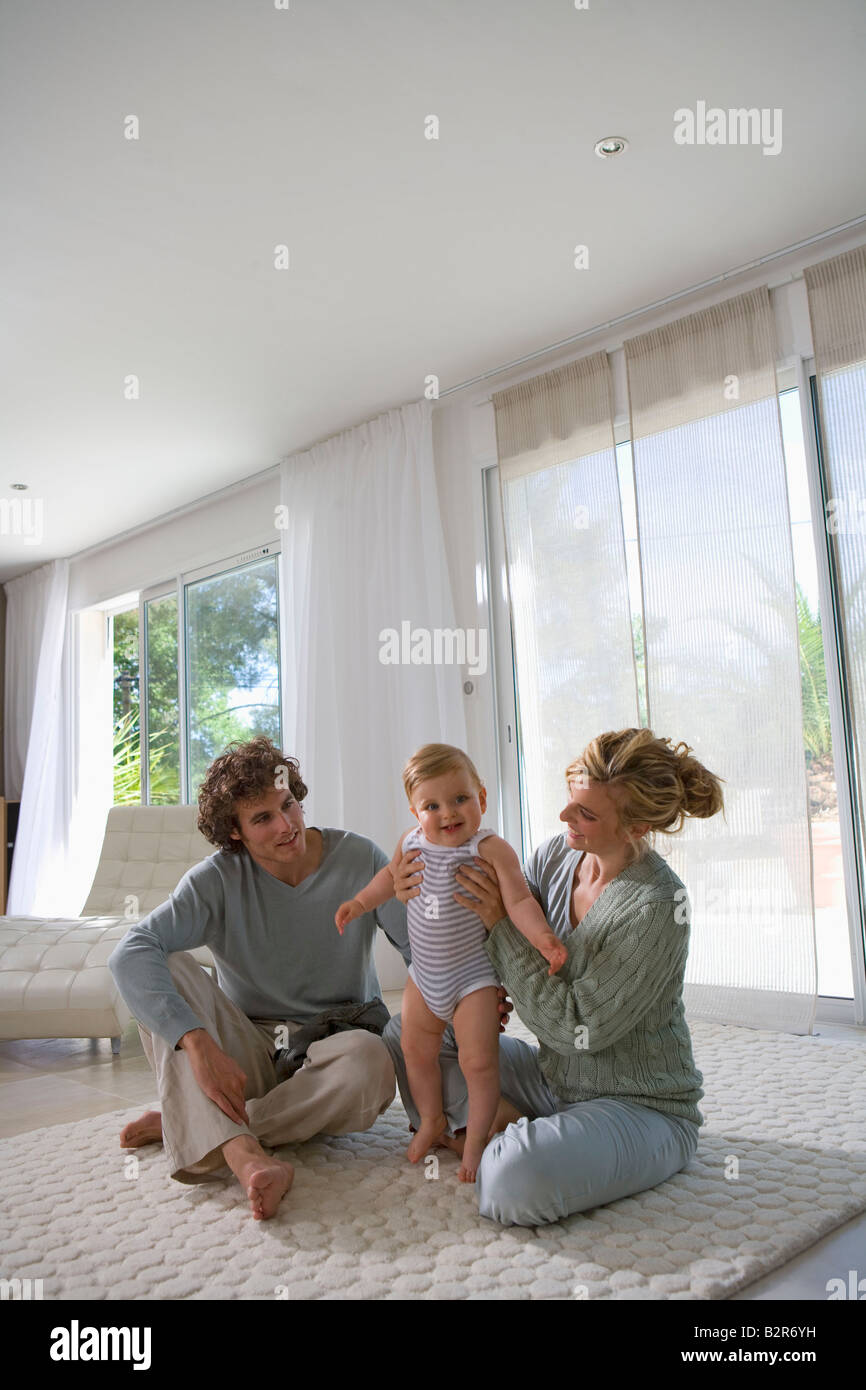 Stand up home hi-res stock photography and images - Alamy