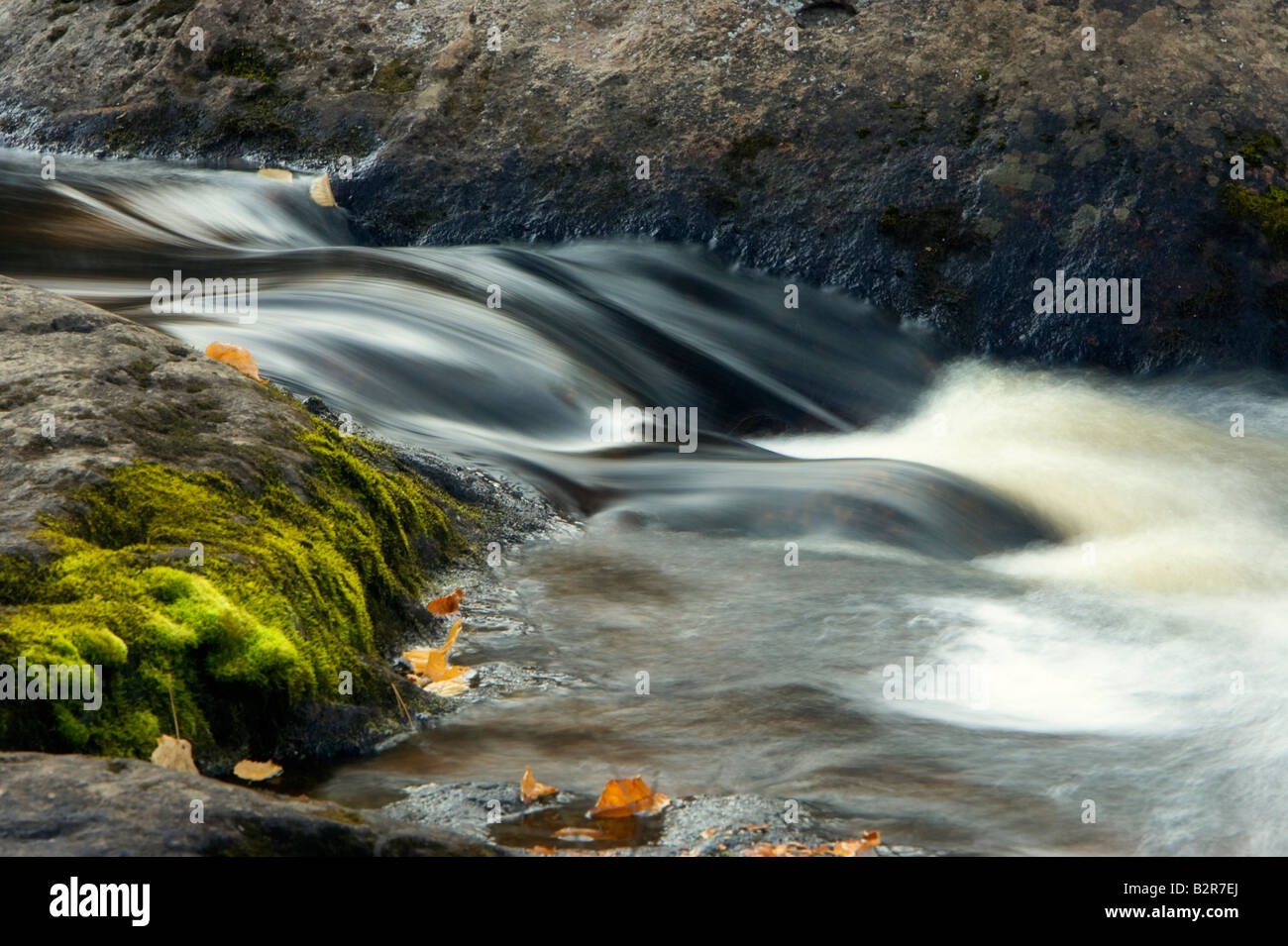 Montreal wisconsin hi-res stock photography and images - Alamy