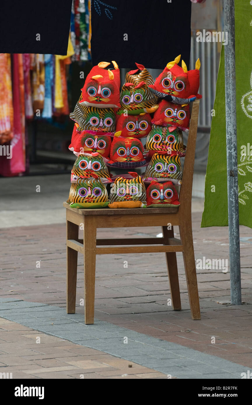 Chinese slippers hi-res stock photography and images - Alamy