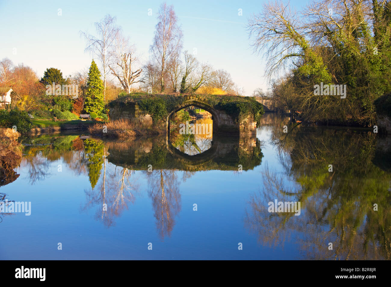 Warwick lake hi-res stock photography and images - Alamy