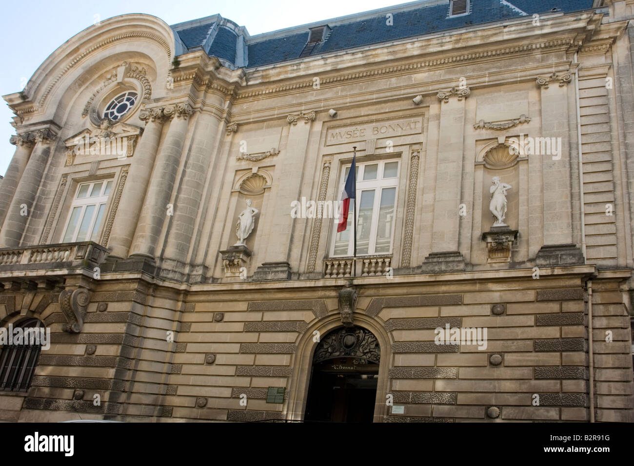 Musee bonnat bayonne hi-res stock photography and images - Alamy