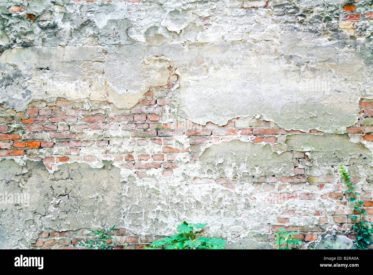 Old crumbling hi-res stock photography and images - Alamy