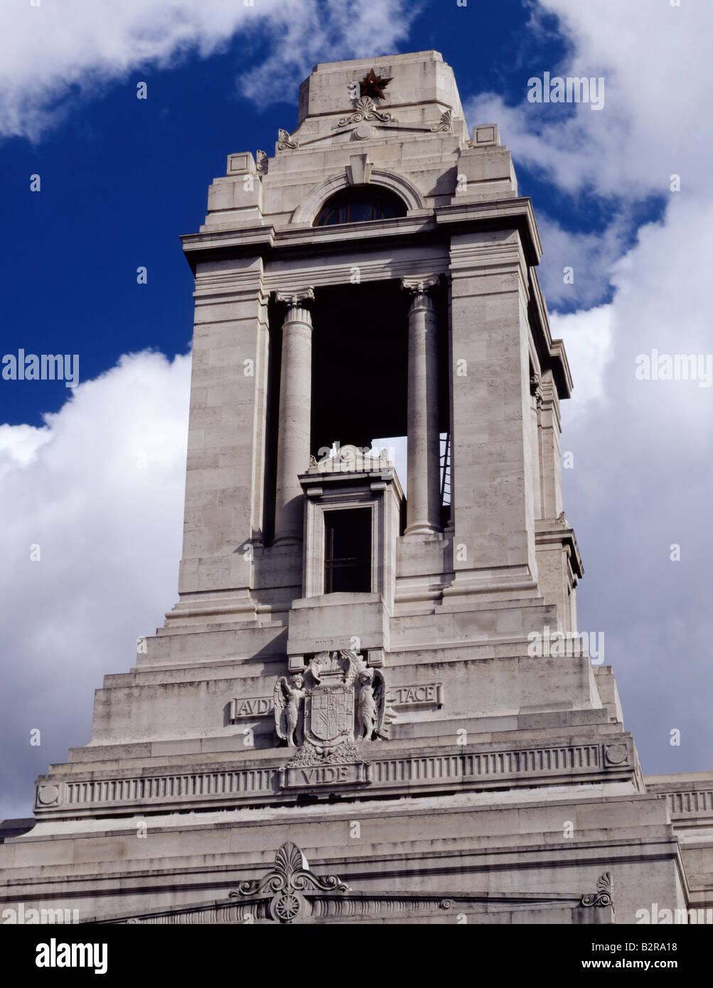 Masonic Peace Memorial High Resolution Stock Photography and Images - Alamy