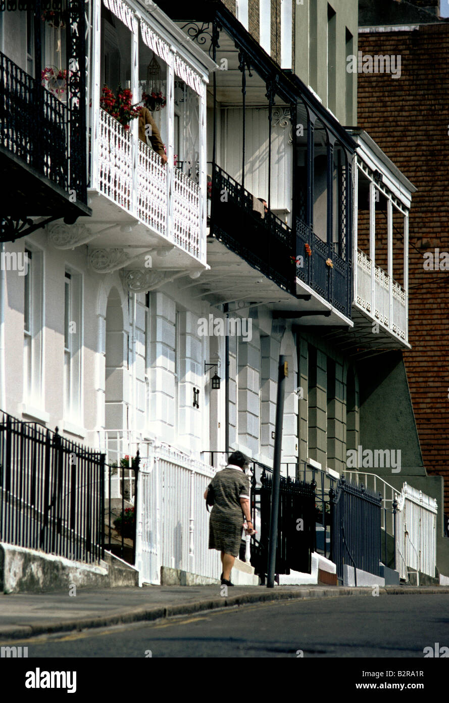 Ramsgate road hi-res stock photography and images - Alamy