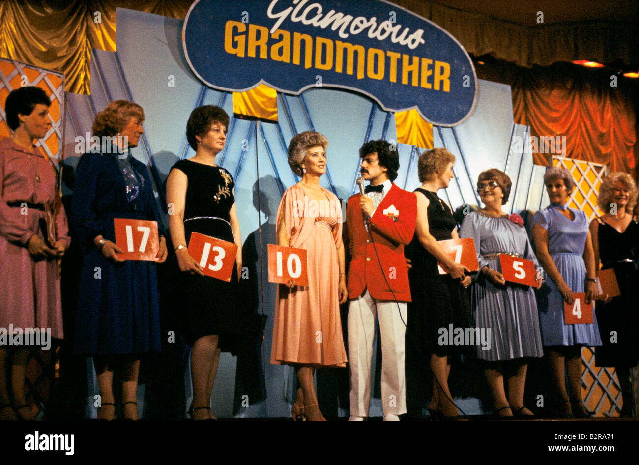 Butlins hi-res stock photography and images - Alamy