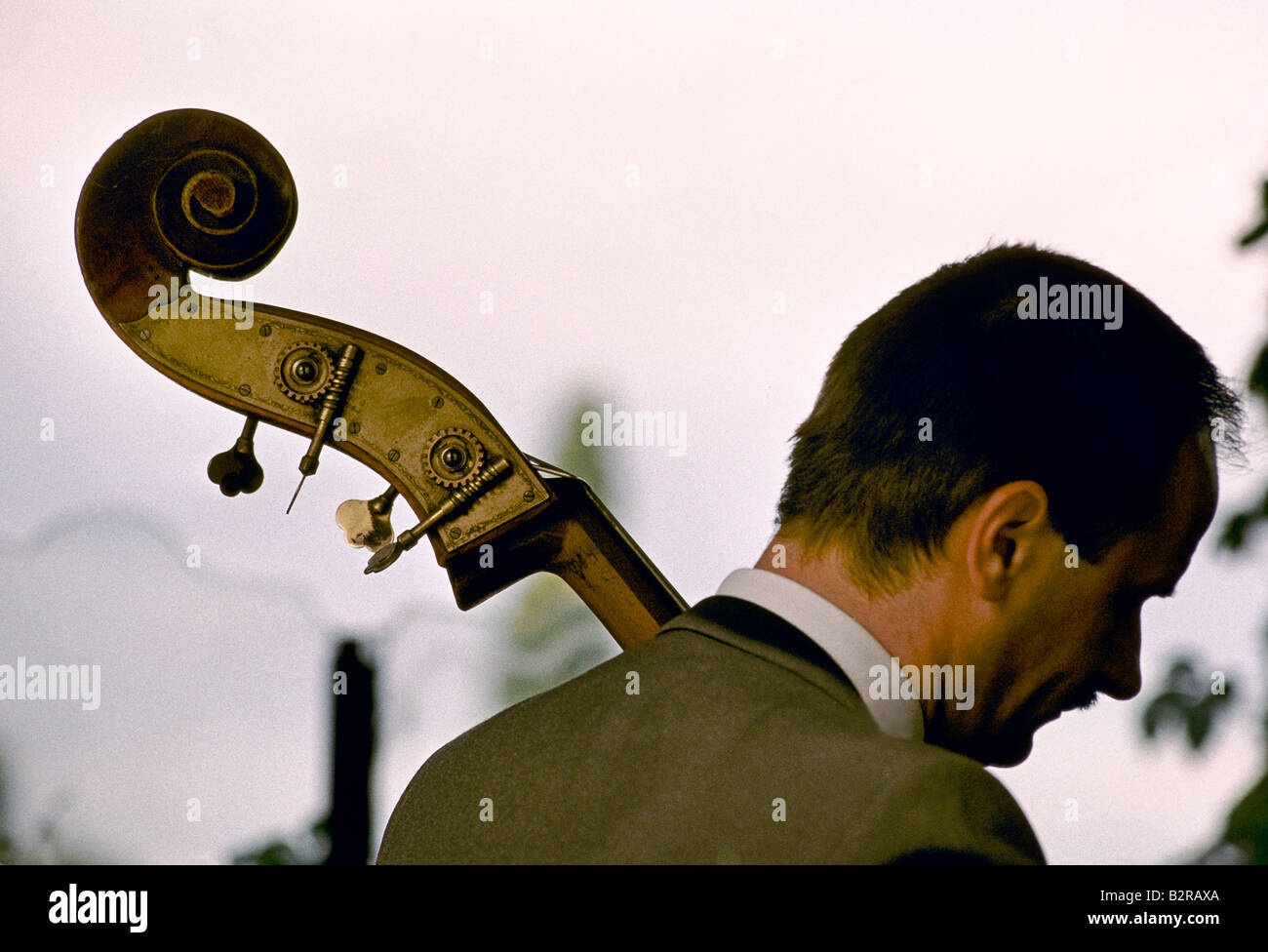 Vienna classical orchestra hi-res stock photography and images - Alamy