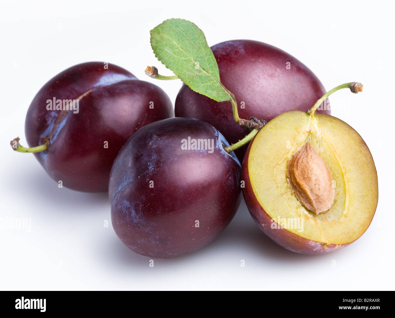 How fruit Cut Out Stock Images & Pictures - Alamy