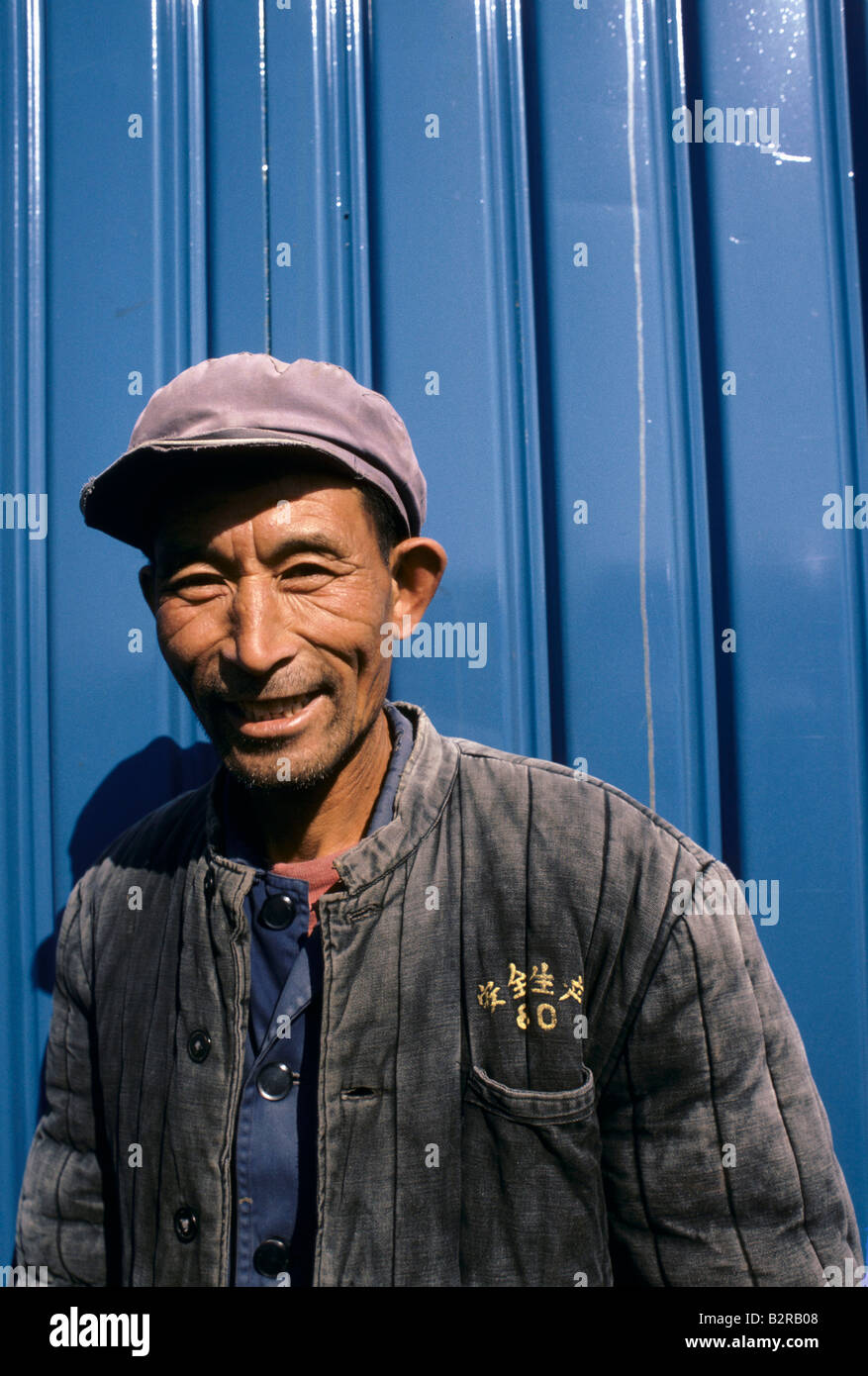 Chinese military portraits hi-res stock photography and images - Alamy