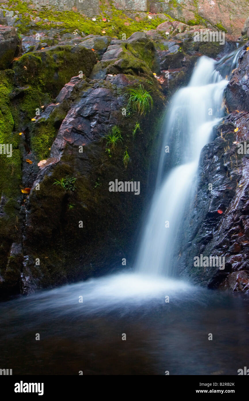 Morgan falls wisconsin hi-res stock photography and images - Alamy