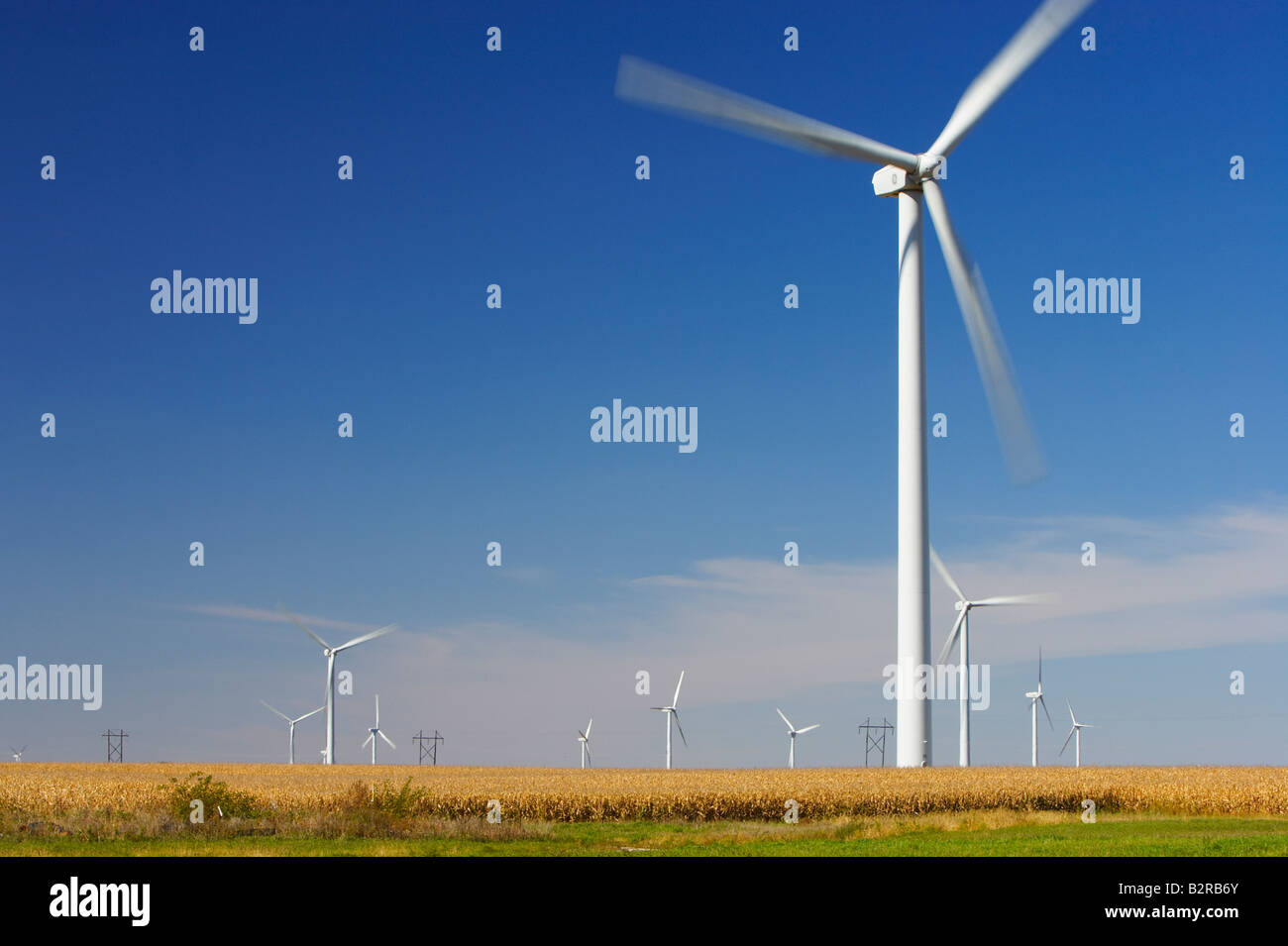 Generators hi-res stock photography and images - Alamy