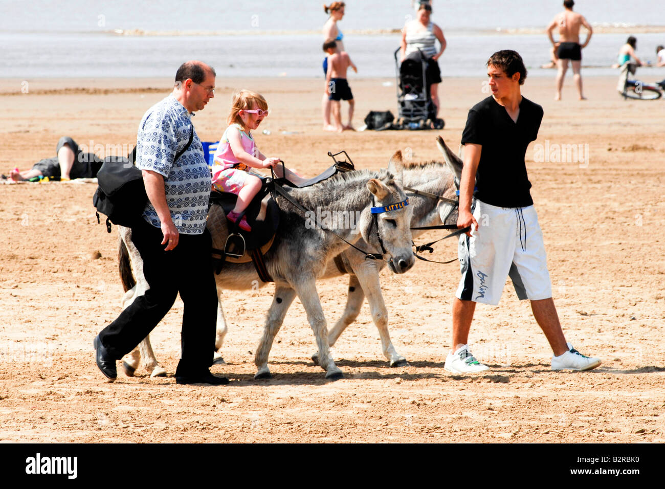 Crying tourist hi-res stock photography and images - Alamy