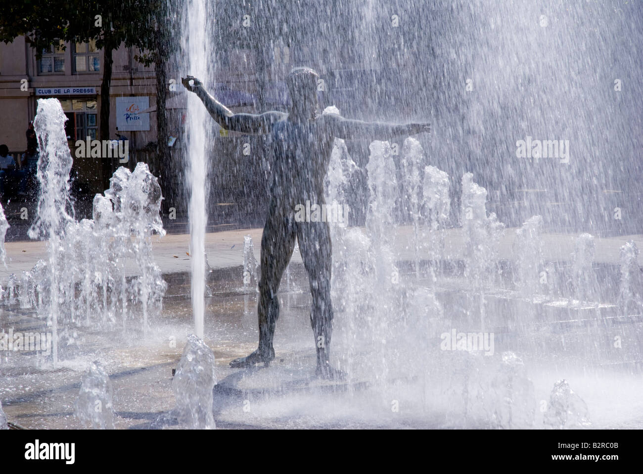 Antigone statue hi-res stock photography and images - Alamy