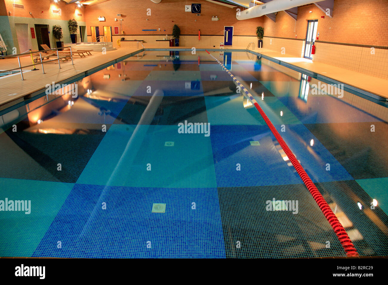 Esporta gym hi-res stock photography and images - Alamy