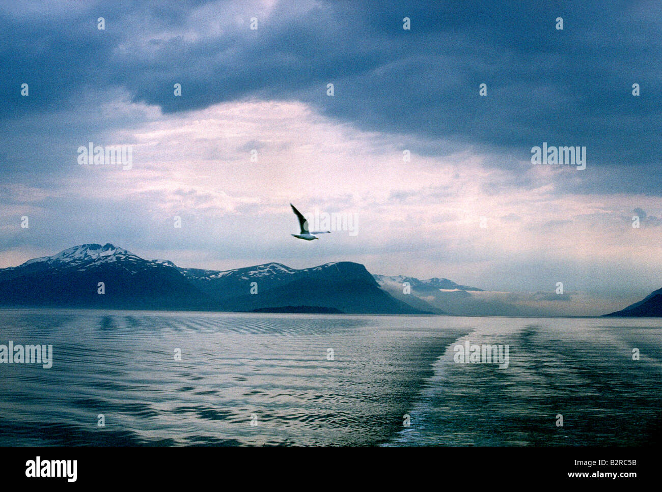 Molde view hi-res stock photography and images - Alamy