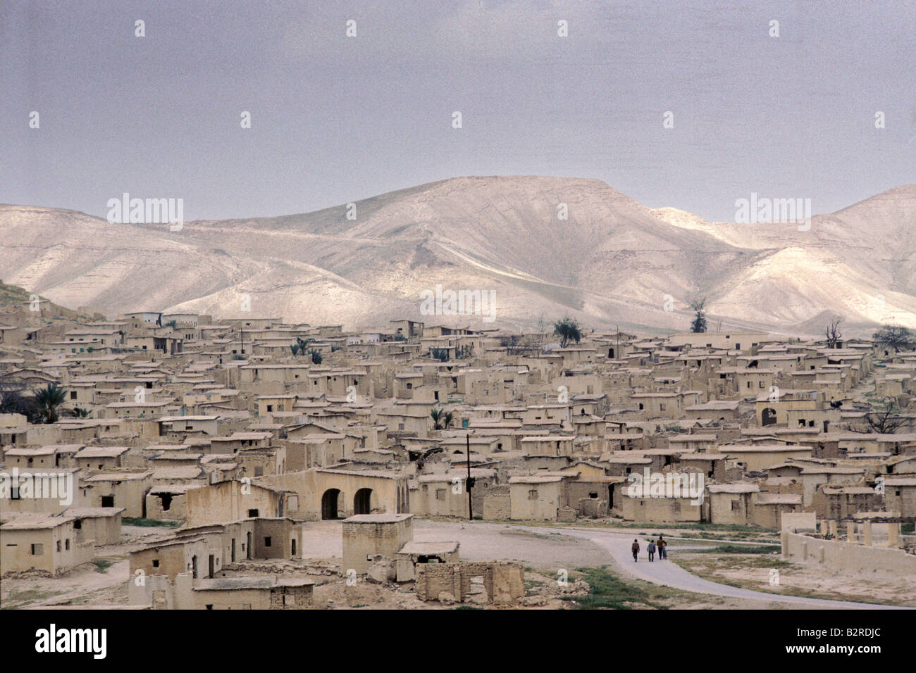 Ancient jericho hi-res stock photography and images - Alamy