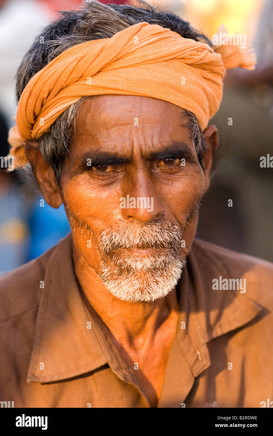 Goa fisherman hi-res stock photography and images - Alamy