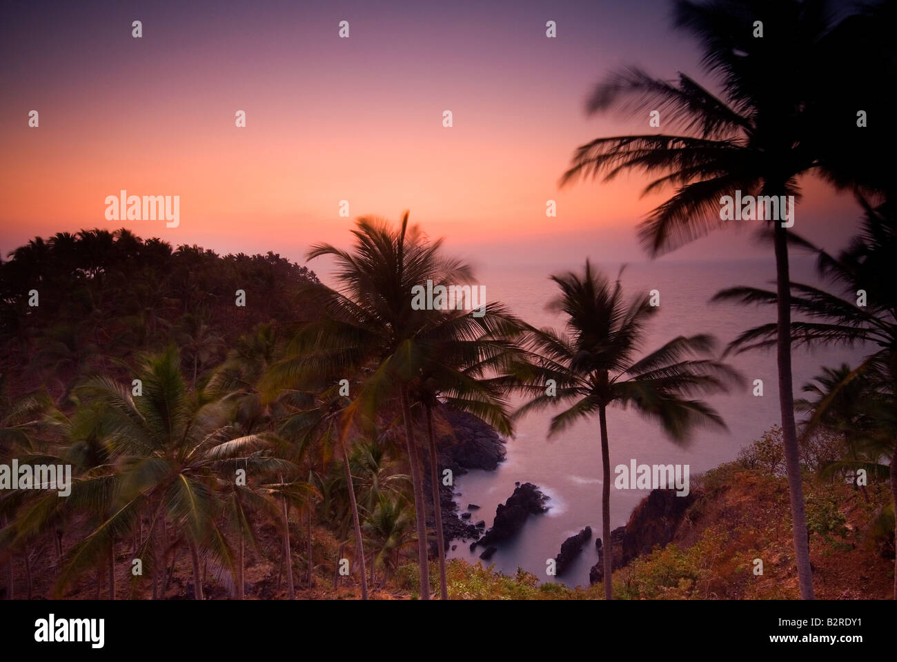 Cabo da rama hi-res stock photography and images - Alamy