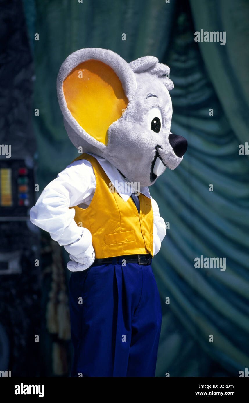 Germany mascot hi-res stock photography and images - Alamy