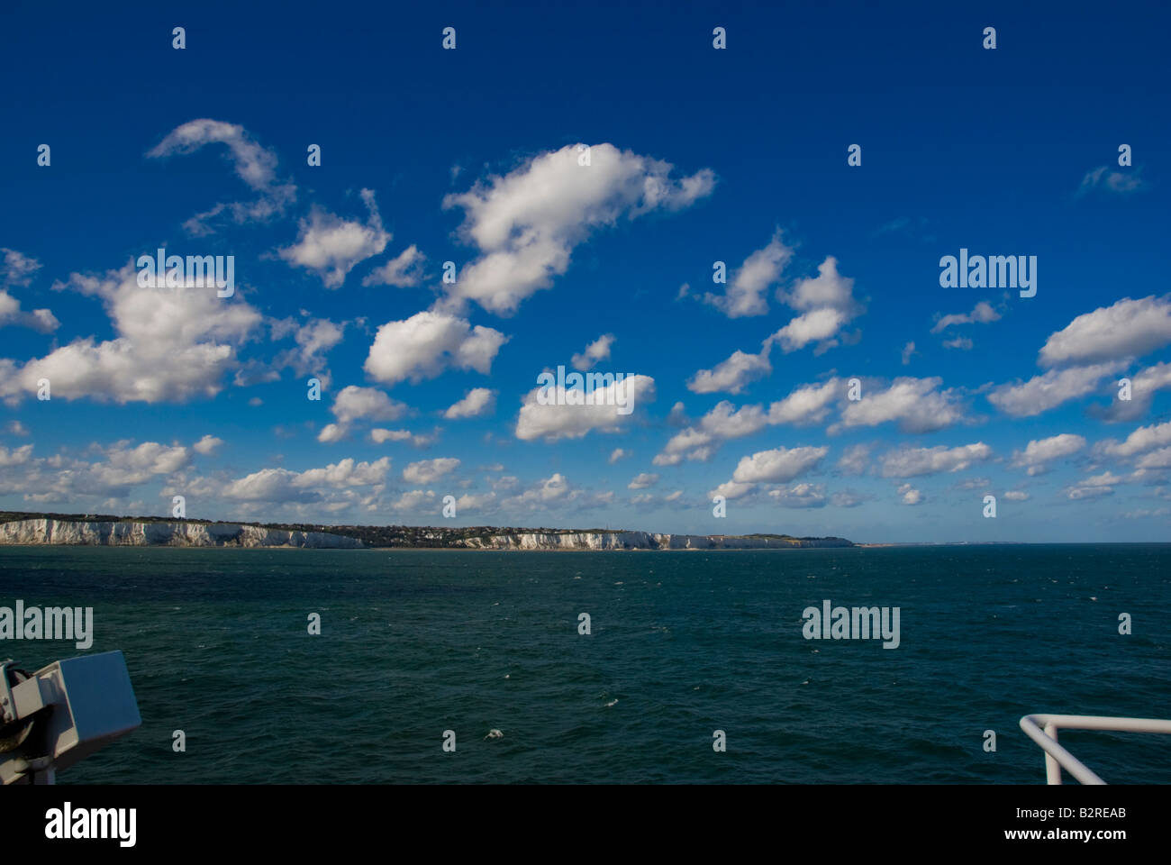 Dover england cliffs hi-res stock photography and images - Alamy