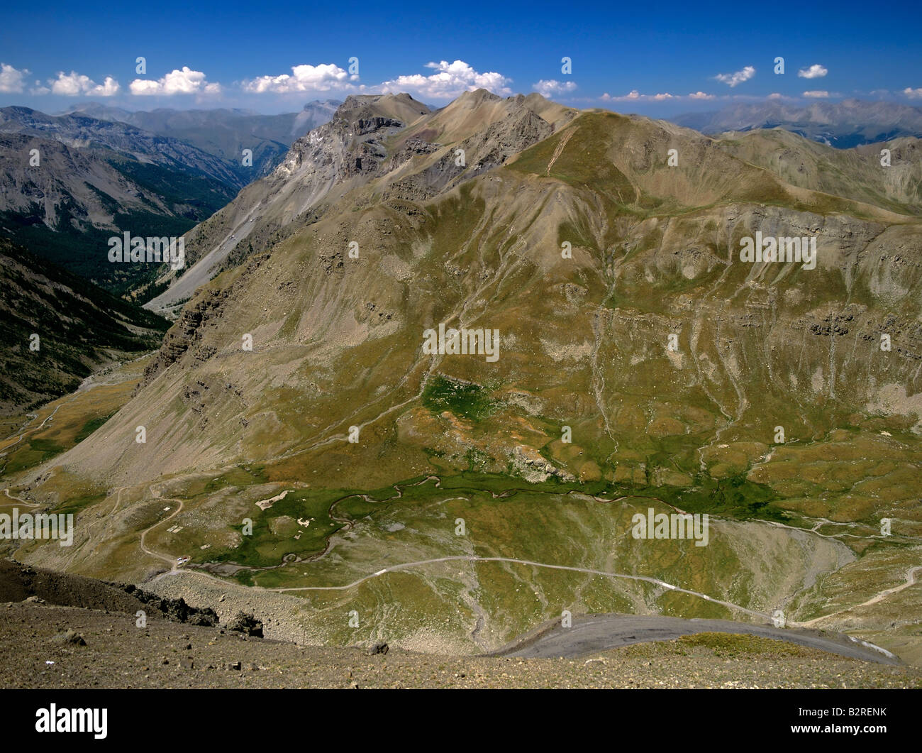 Bonnette hi-res stock photography and images - Alamy