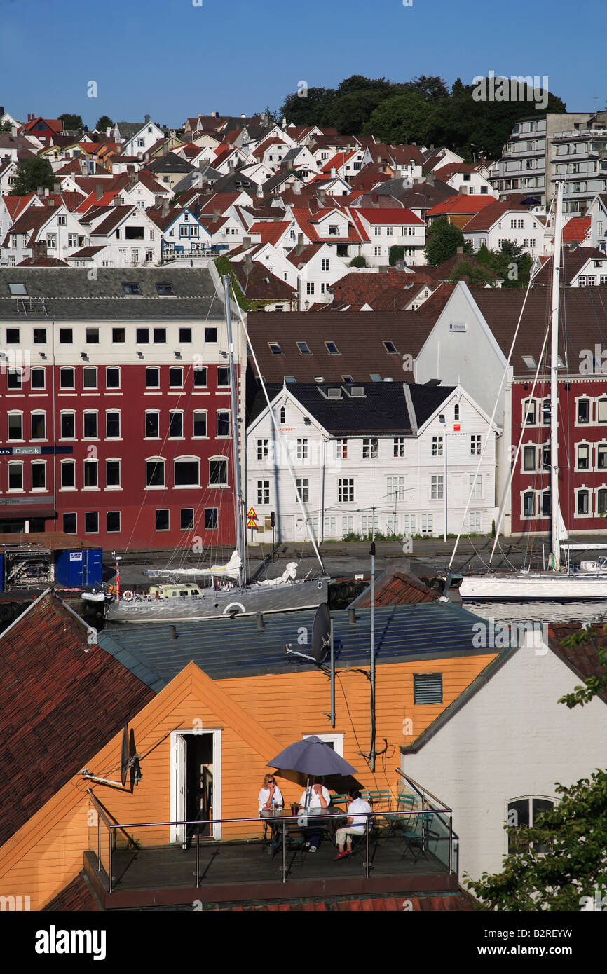 Old stavanger norway hi-res stock photography and images - Alamy