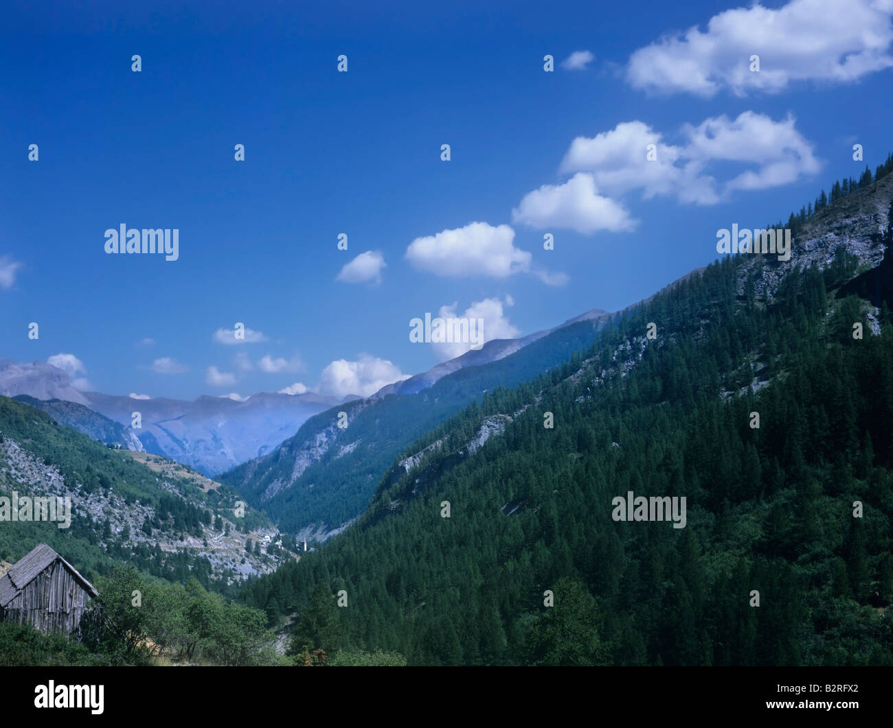 Col de la bonnette hi-res stock photography and images - Alamy