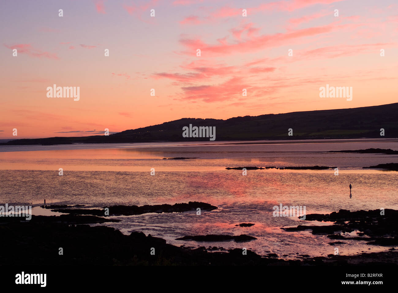 Wigtown Solway Coast High Resolution Stock Photography and Images - Alamy