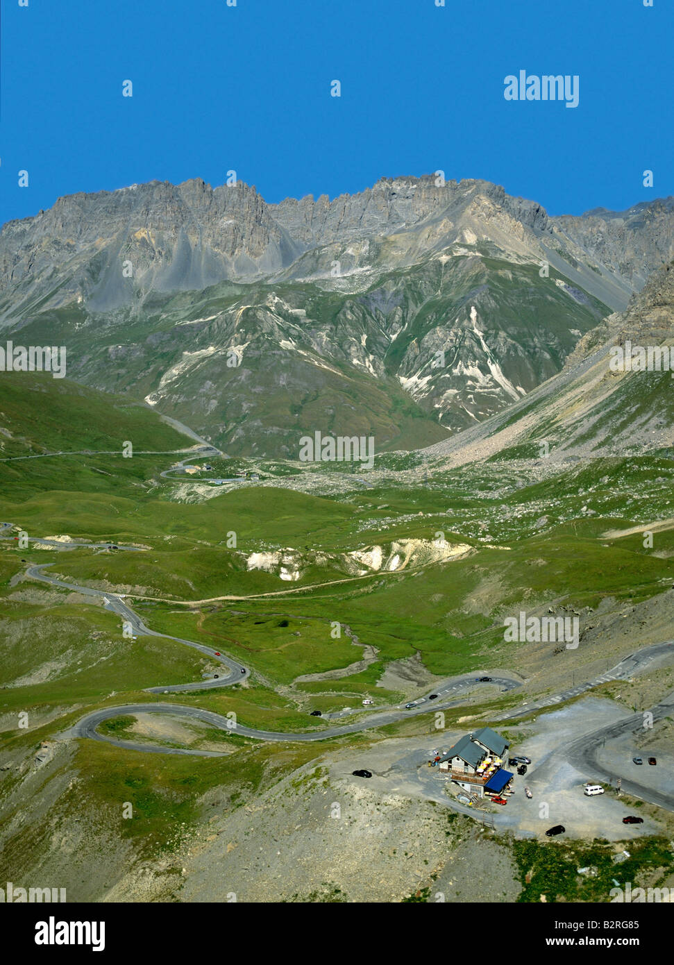 european pass summit cime col de la bonnette col de la bonnette ...