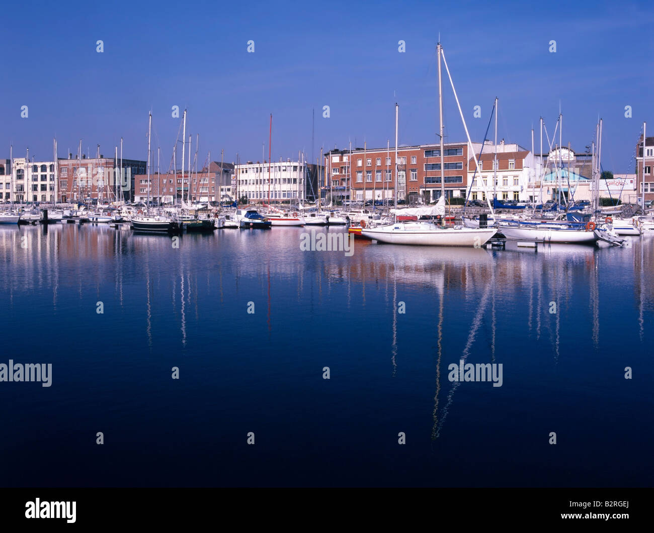 Dunkerque hi-res stock photography and images - Alamy