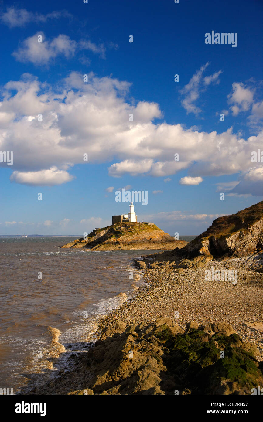 Mumbles hi-res stock photography and images - Alamy