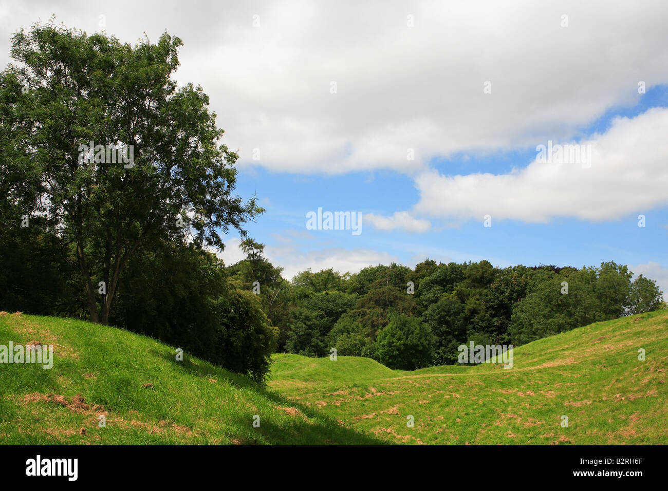Roman cirencester hi-res stock photography and images - Alamy
