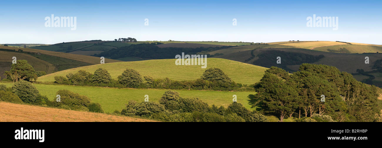 English landscape trees hi-res stock photography and images - Alamy