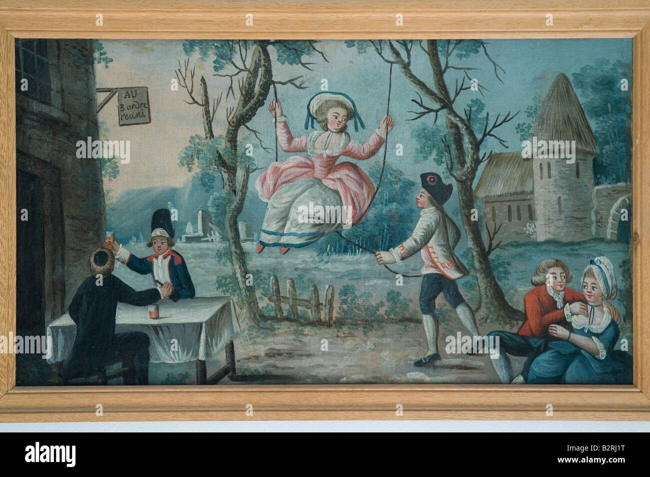 Ordres hi-res stock photography and images - Alamy