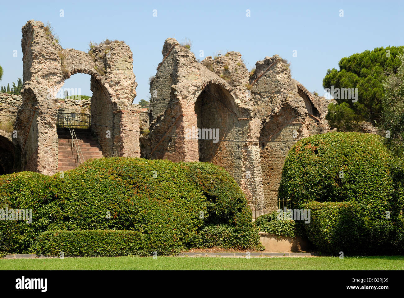 Frejus france hi-res stock photography and images - Alamy