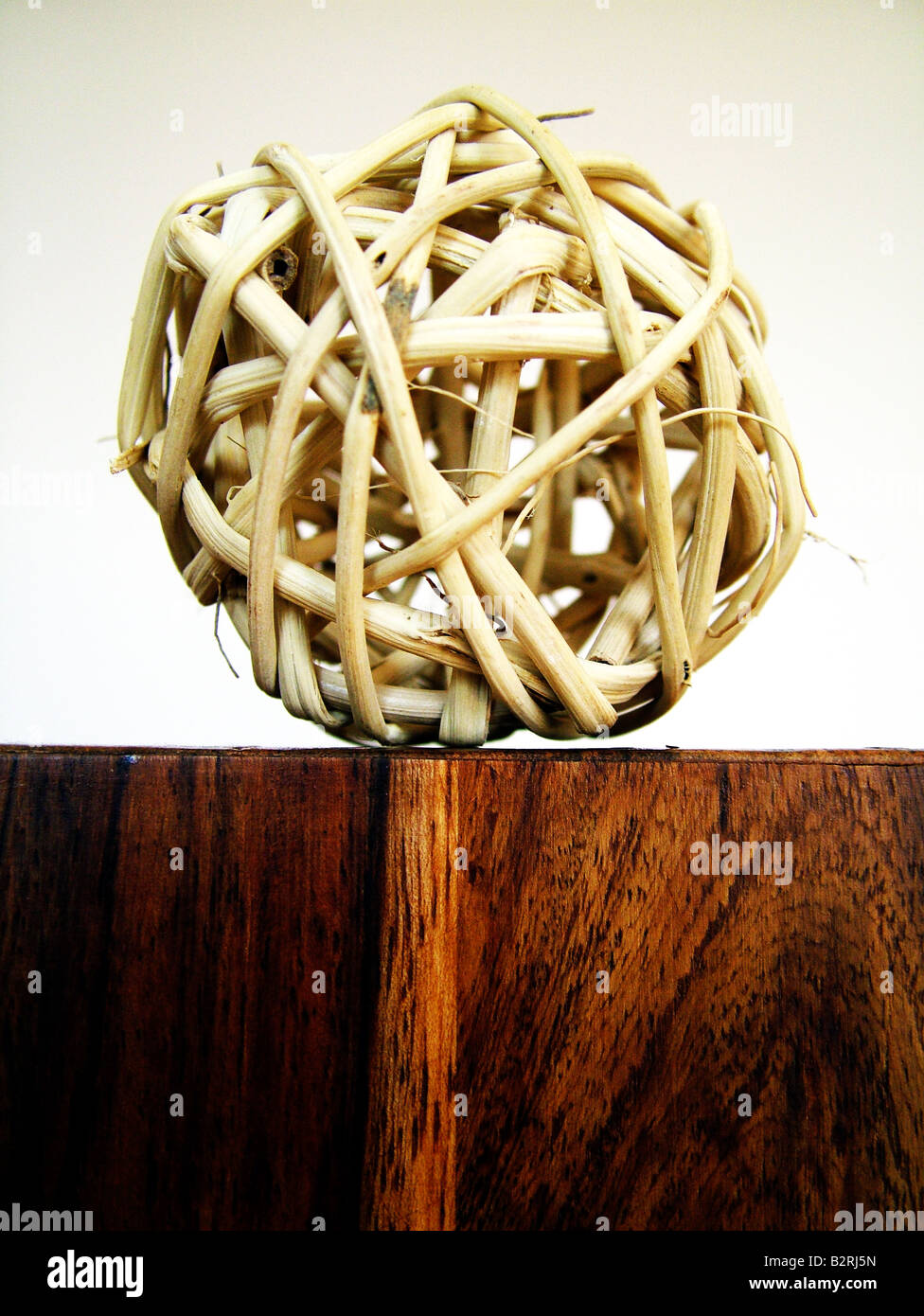 Straw Ball High Resolution Stock Photography and Images - Alamy