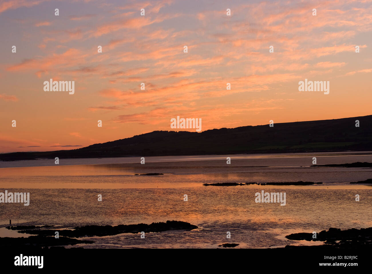 Wigtown Solway Coast High Resolution Stock Photography and Images - Alamy