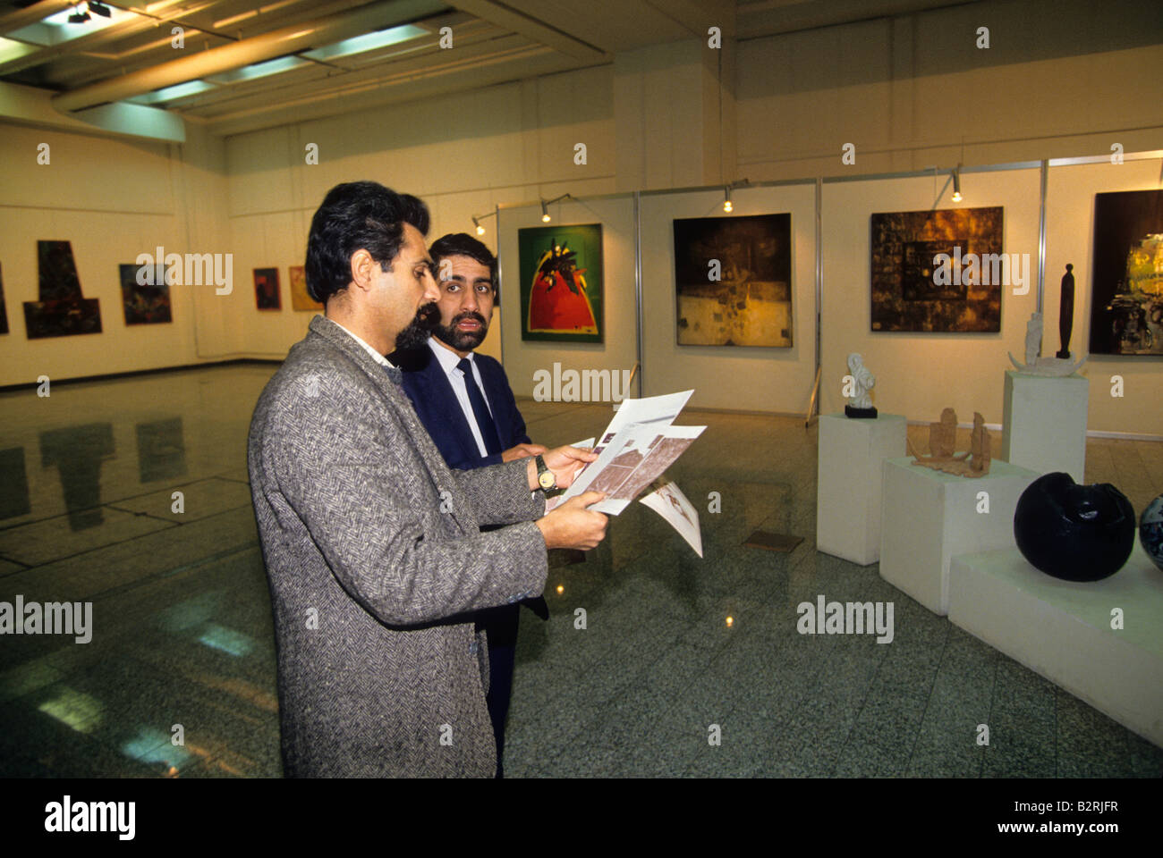 Iraqi art hi-res stock photography and images - Alamy