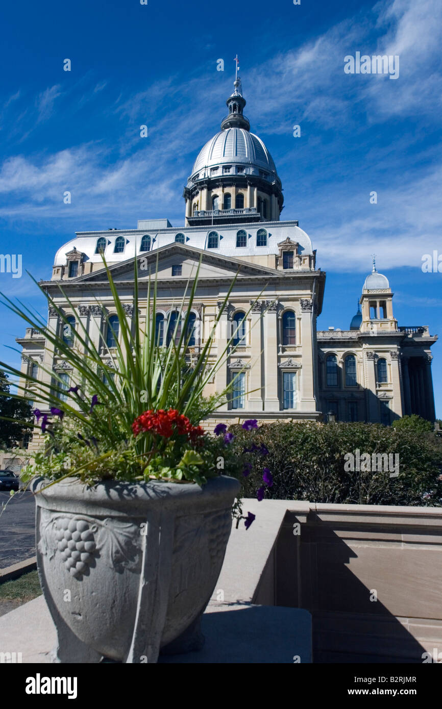 State Capitol in Madison Stock Photo - Alamy