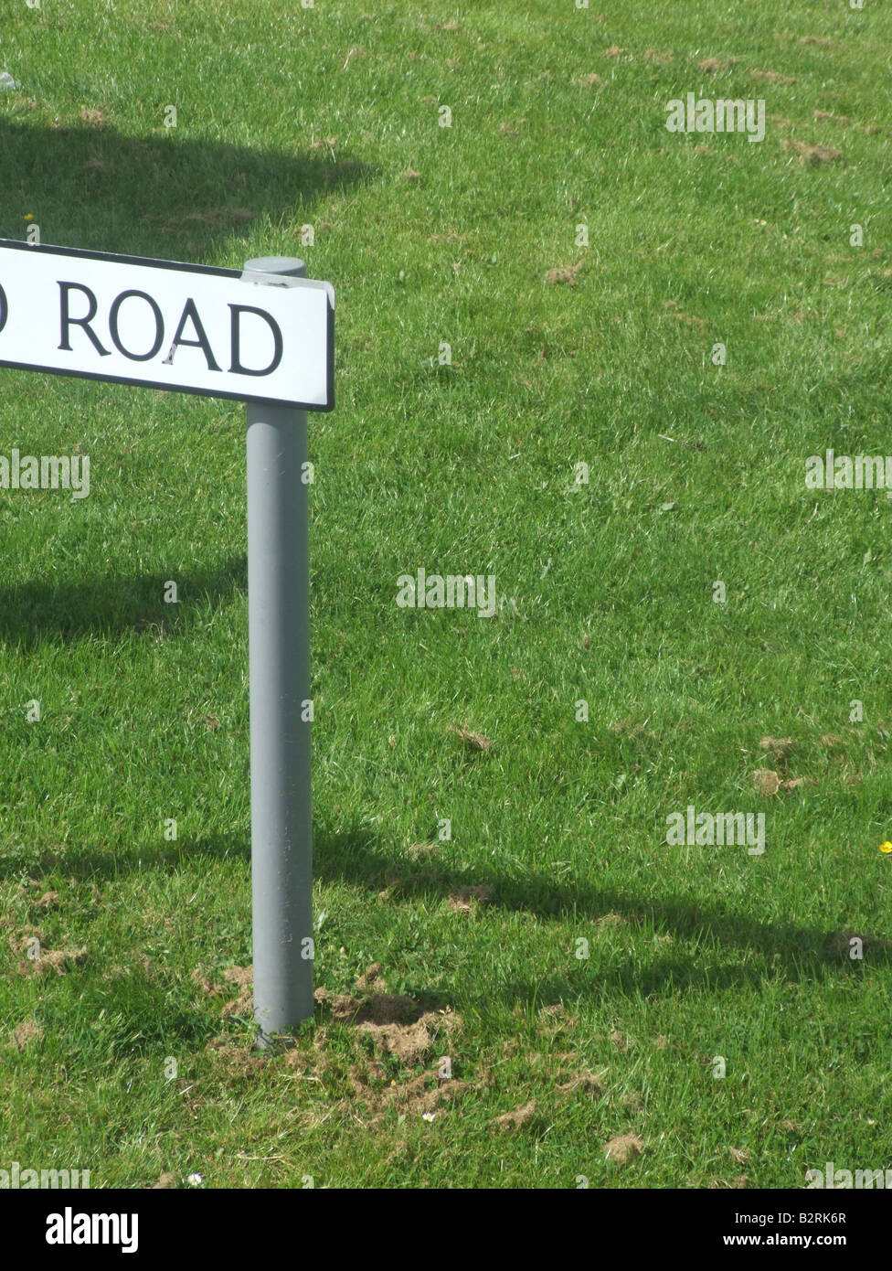 road name sign Stock Photo - Alamy