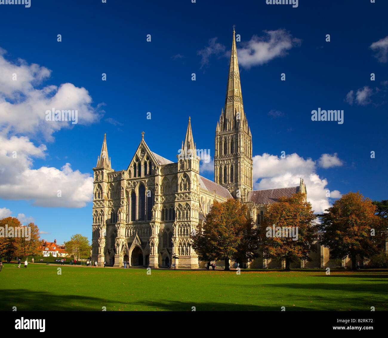 The salisbury hi-res stock photography and images - Alamy