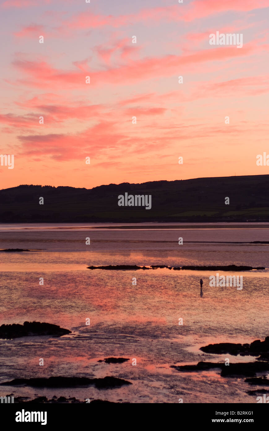 Carrick Bay Dumfries And Galloway High Resolution Stock Photography and ...