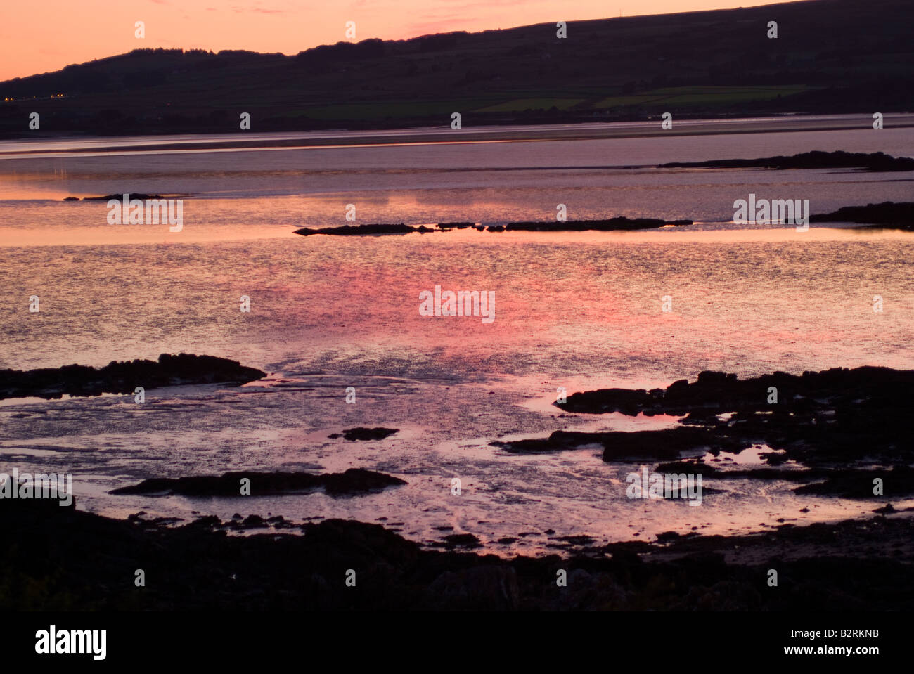 Wigtown Solway Coast High Resolution Stock Photography and Images - Alamy