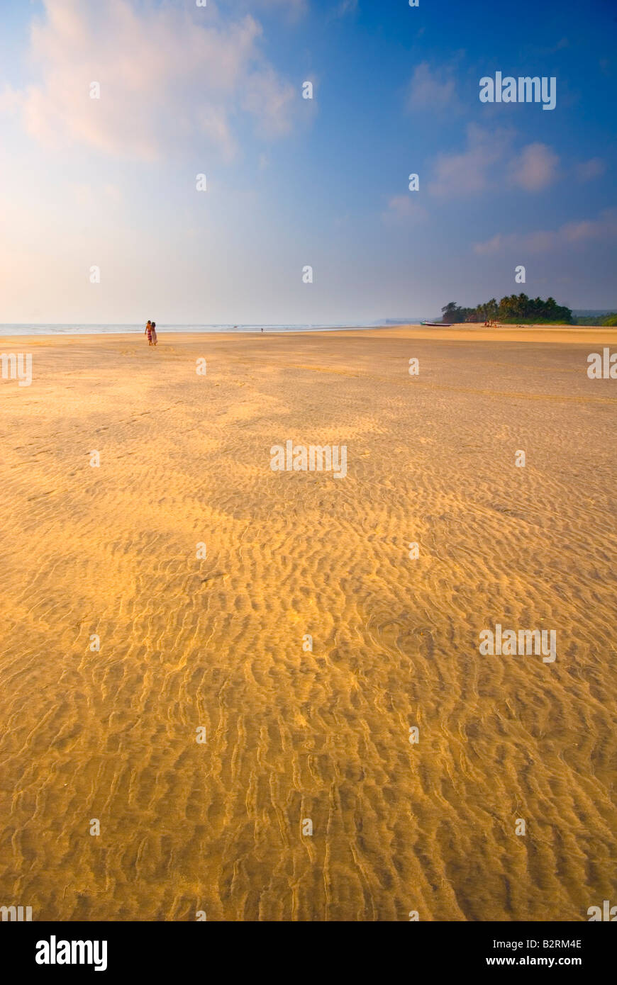 Mandrem, North Goa, India, Subcontinent, Asia Stock Photo - Alamy