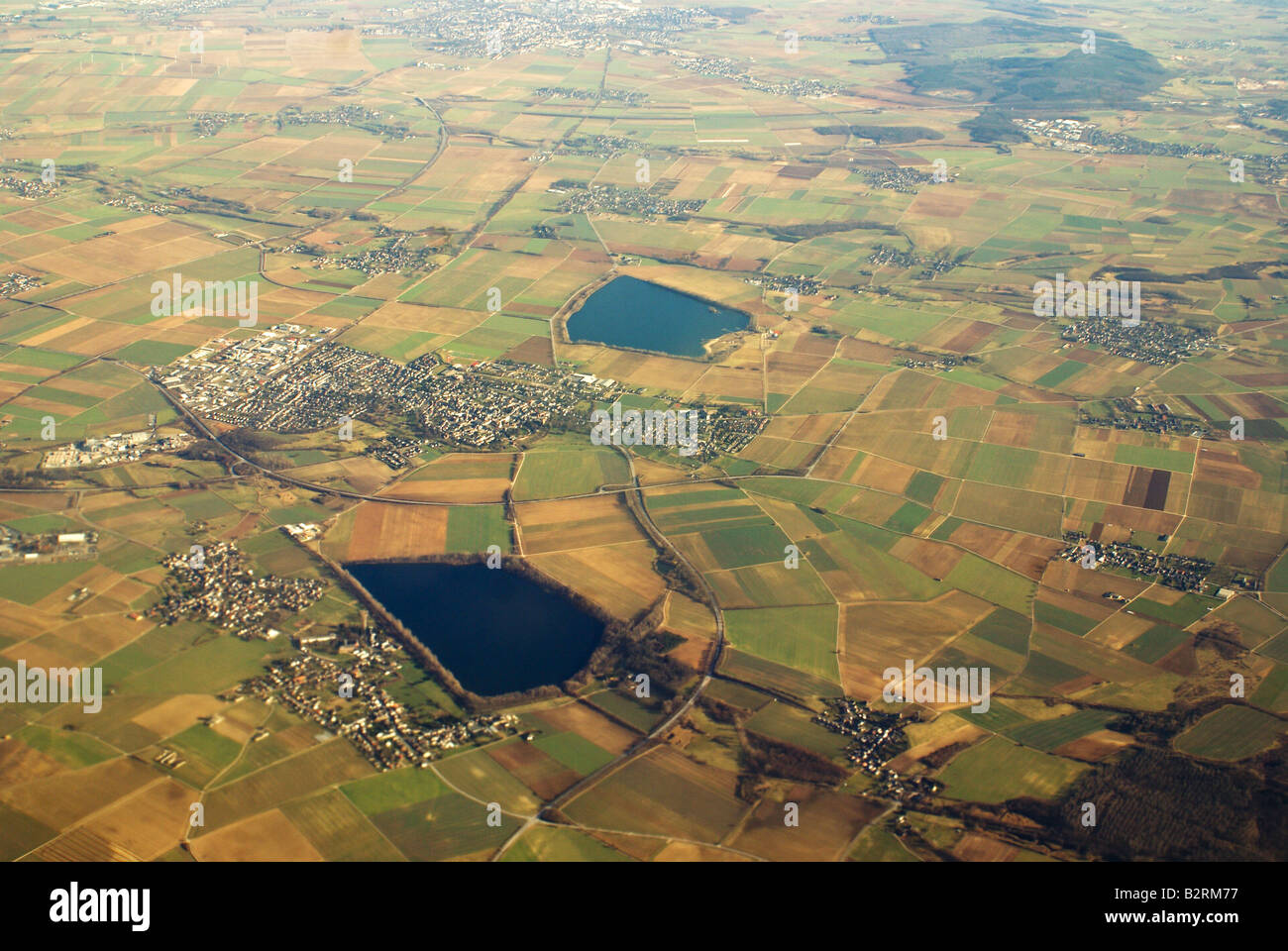 Countryside germany hi-res stock photography and images - Alamy